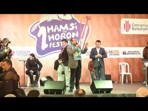 EGEMEN BAĞIŞ HAMSİ