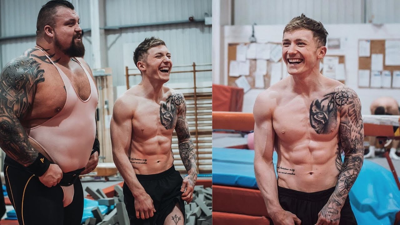 Street Workout Motivation | Calisthenics Beast - YouTube