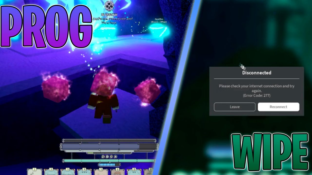 DEEPWOKEN | PROG Conversas e Quase WIPE - YouTube