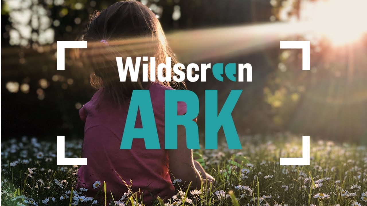 Introducing Wildscreen ARK - YouTube