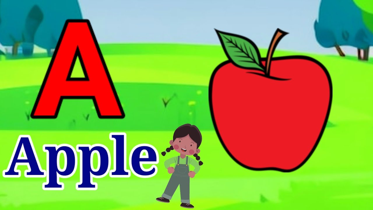 ABCD Universe: Discover the Magic of Letters!"ABC Vibes:ABC Beat ...