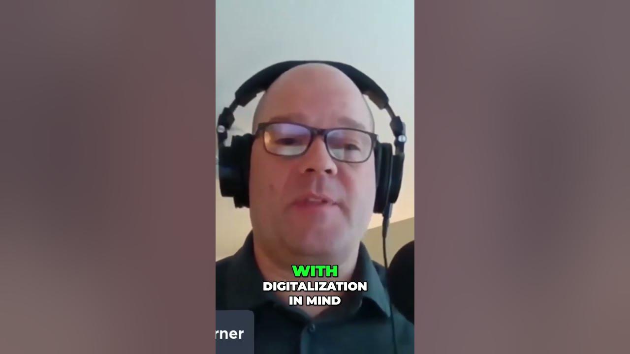 Mastering Digitalization Simplifying Complex Project Commissioning - YouTube