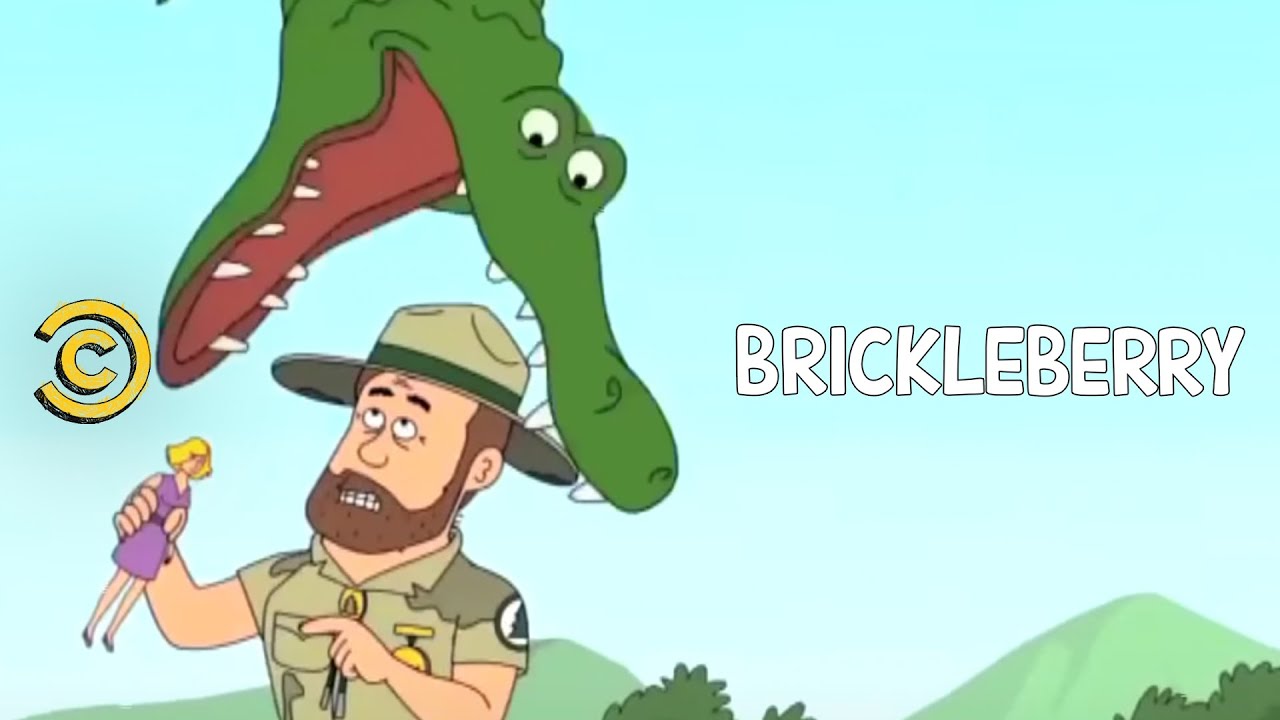 Brickleberry Quotes