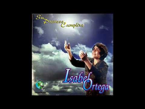 Diga Yo - Isabel Ortega