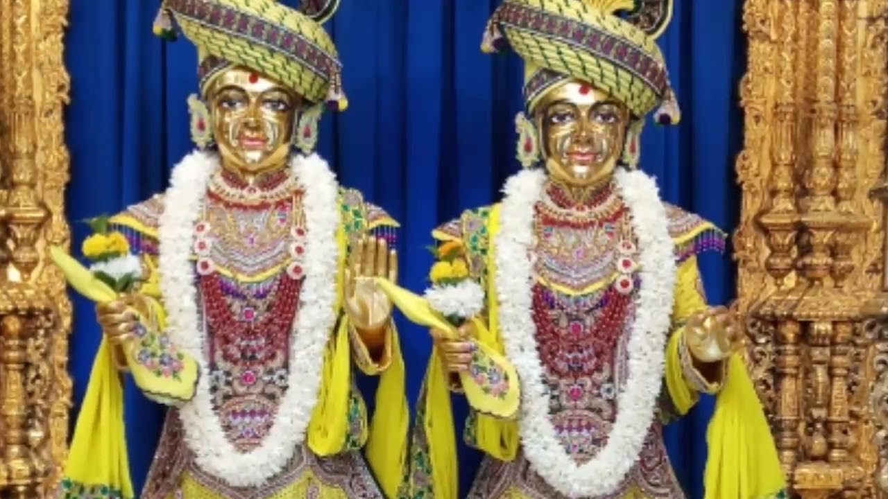 Baps new samp mahima seva kirtan bhakti listen - YouTube