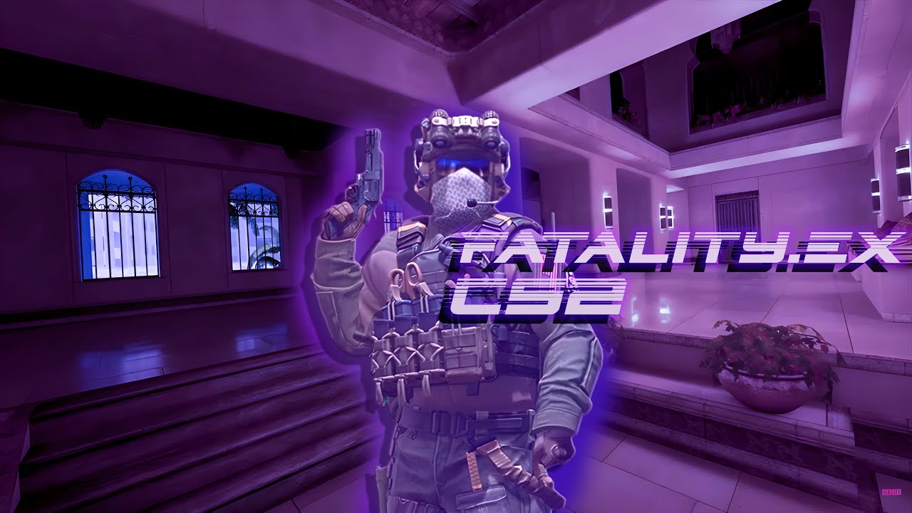 Fatality Cs2 - YouTube