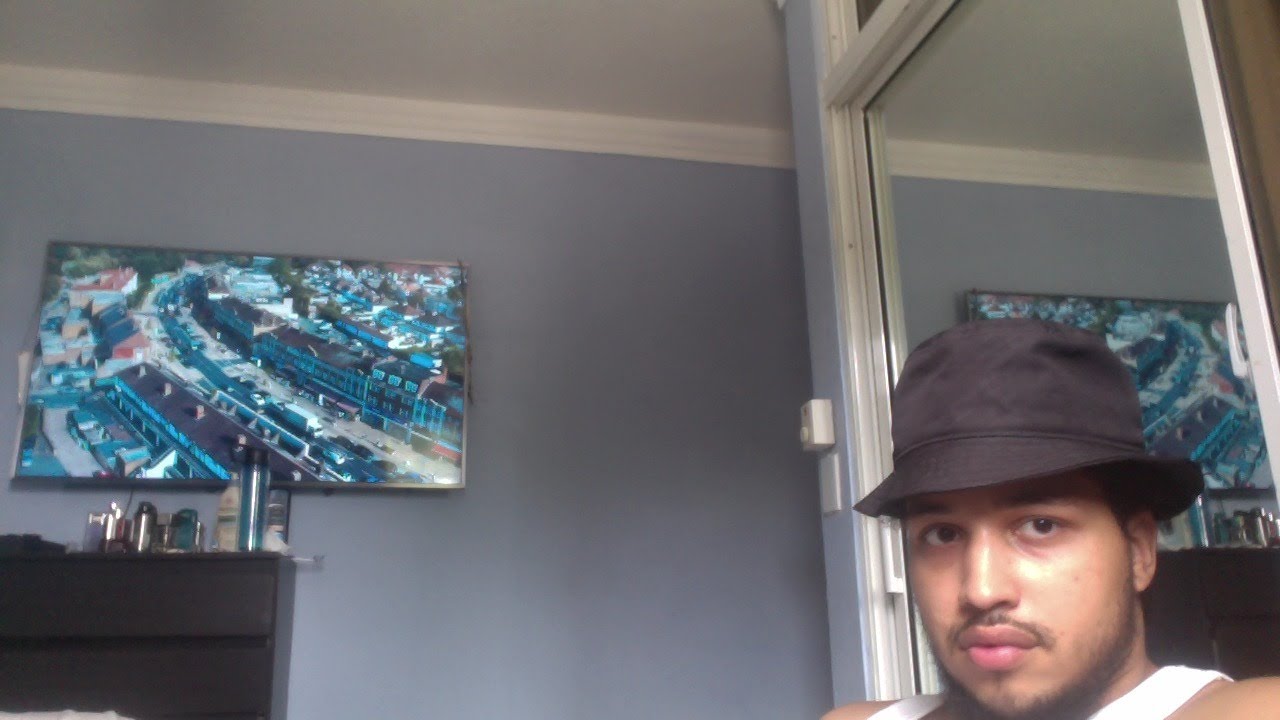#OKB Br - Rapid Response (Music Video) - REACTION - YouTube
