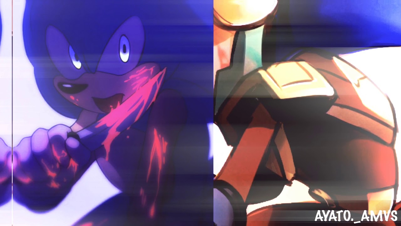 💙Sonic💙-Diamond - YouTube