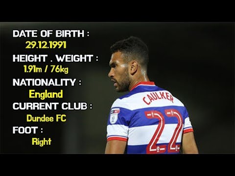 Steven Caulker Highlight / CB / TrueSports / 트루스포츠