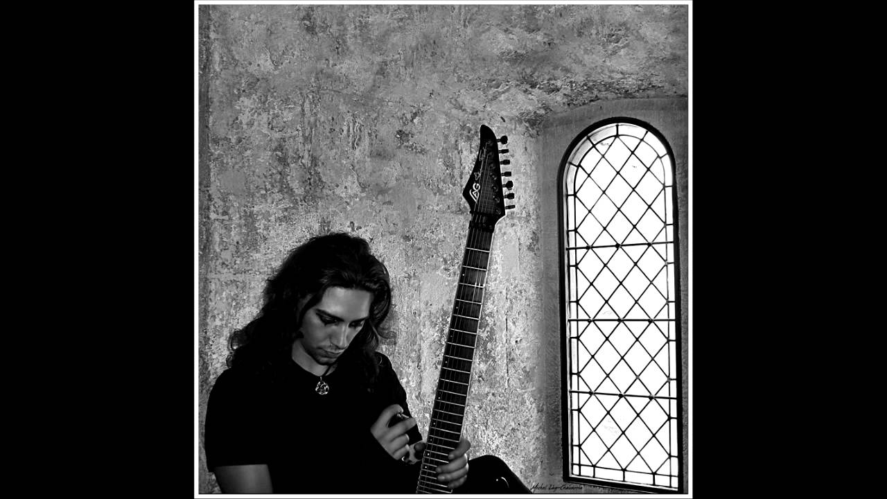 Stephan Forté - Moonsland - YouTube