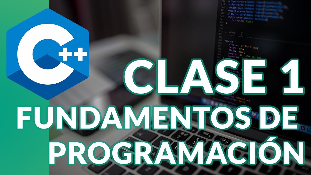 Como empezar a programar en 2023 (Curso C++ desde 0) - Clase 1 - YouTube