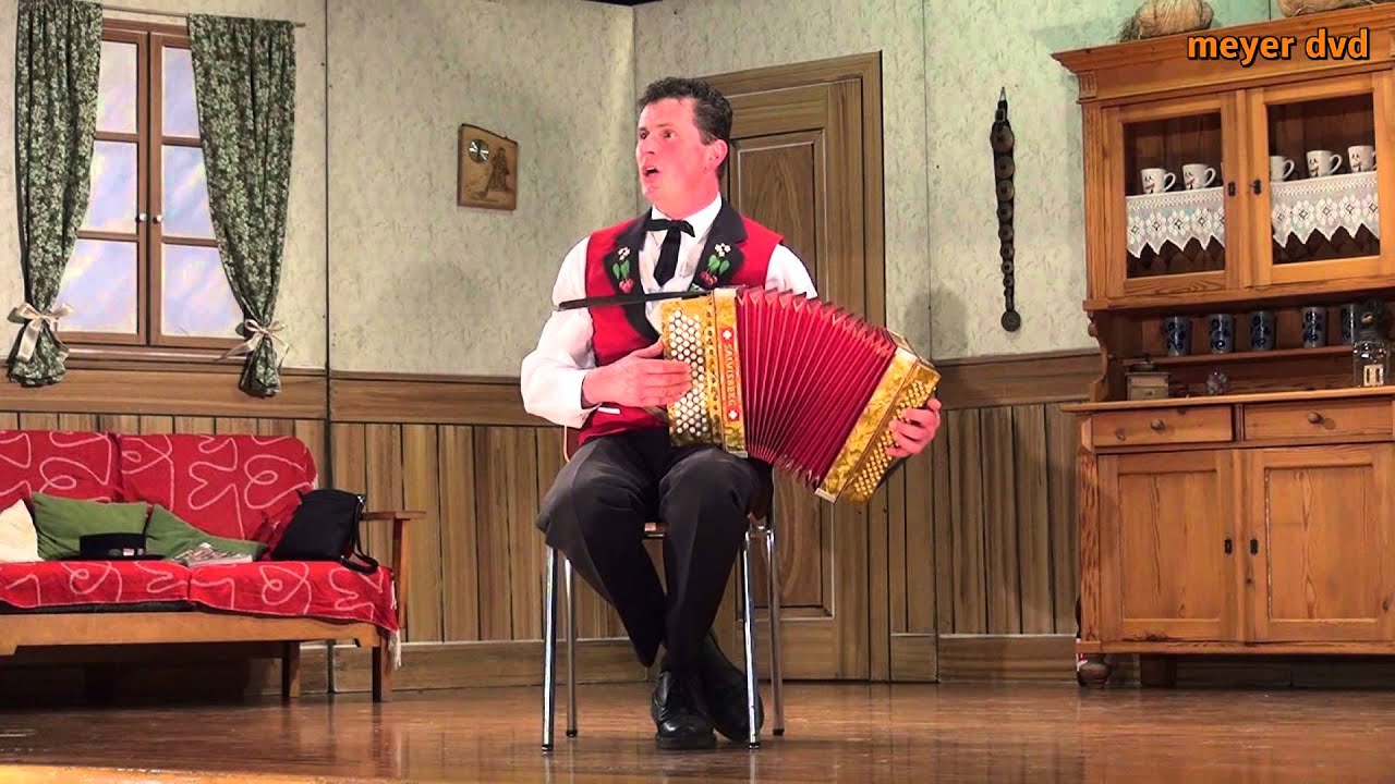Daniel Eschbach - Mir Singe (M/T: Miriam Schafroth) - YouTube