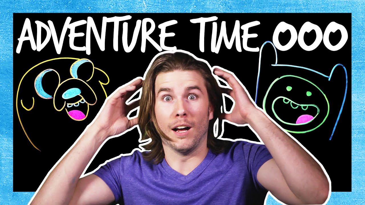 Can ADVENTURE TIME S Land Of Ooo Happen In Real Life Because Science can-adventure-time-s-land-of-ooo-happen-in-real-life-because-science
