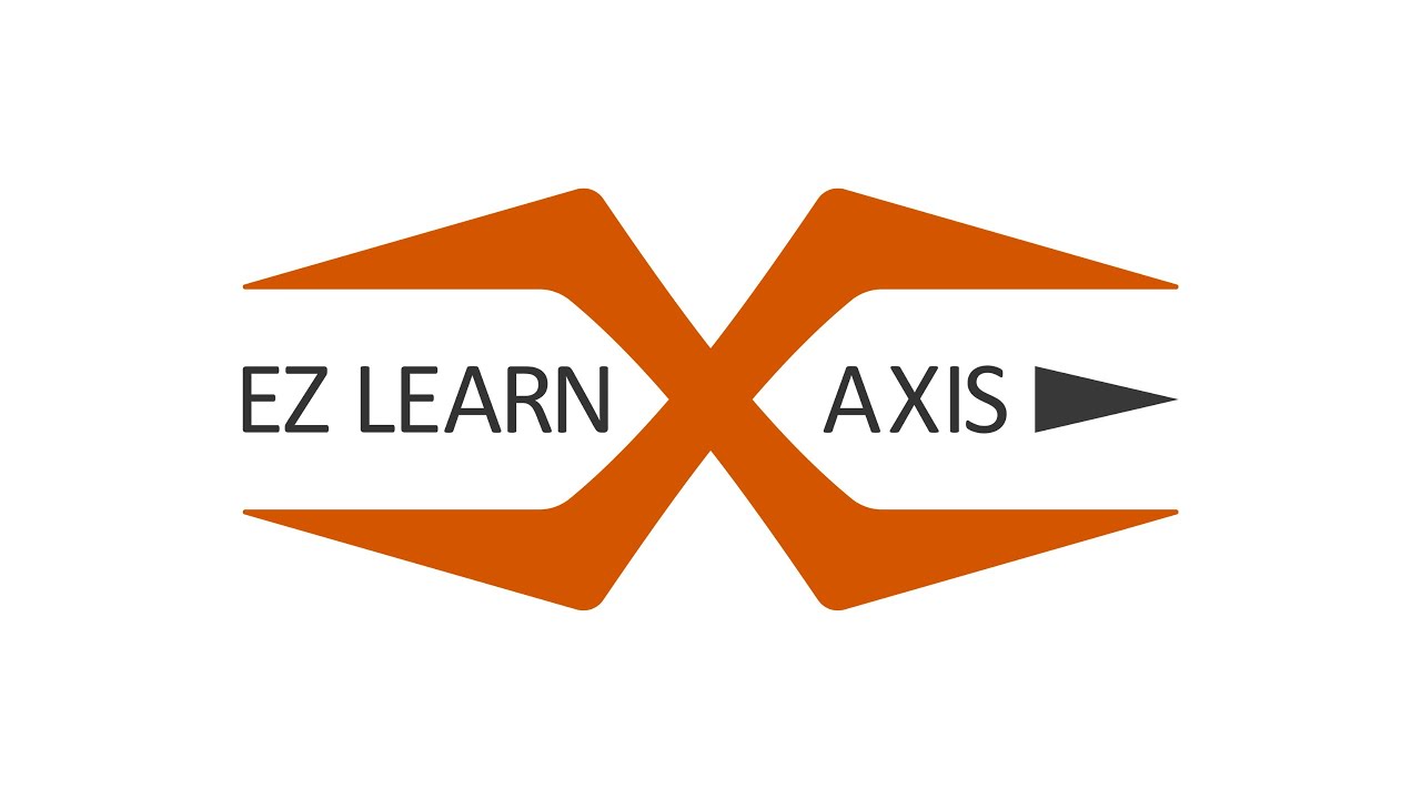 Learning Axis - YouTube