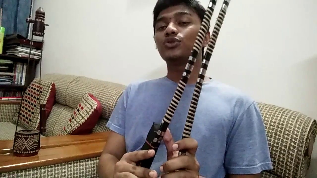 How To Play And Learn Ektara - Ektara Learning Lesson | part-1 In ...