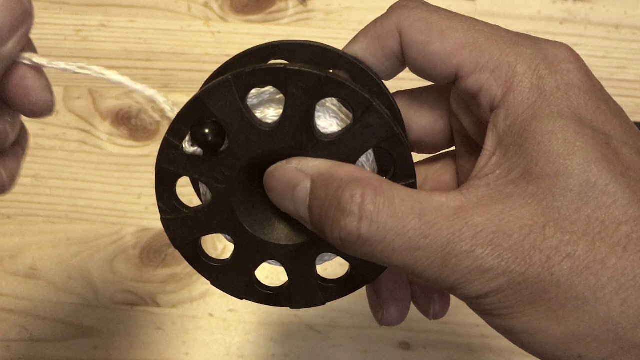 Some Spool Management Techniques - YouTube