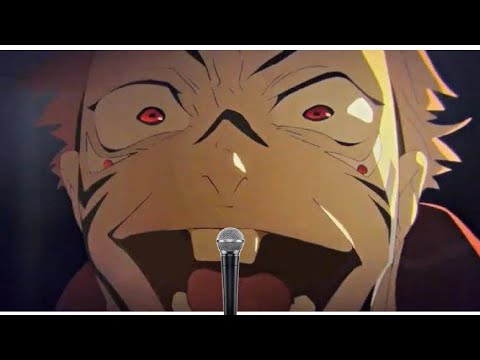 Thukuna edit - YouTube