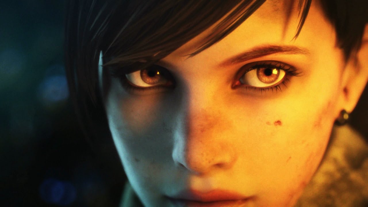 Resident Evil Revelations 2 The Struggle Moira Extra Story Walkthrough ...