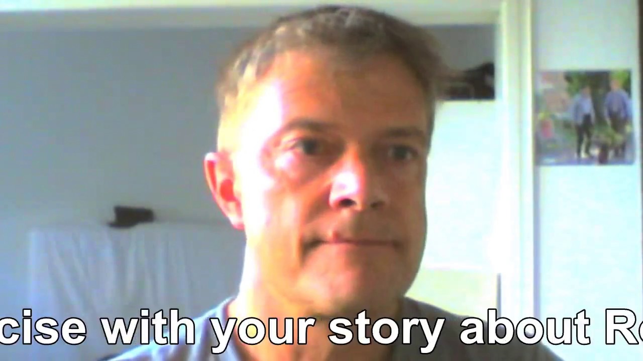 Ruck Bodgers - YouTube