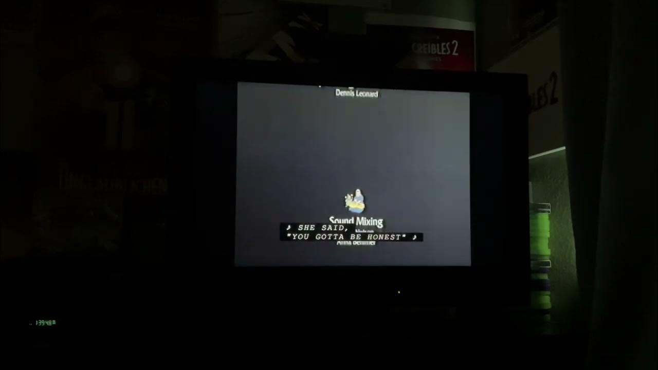 Closing to Shrek 2 2004 VHS - YouTube