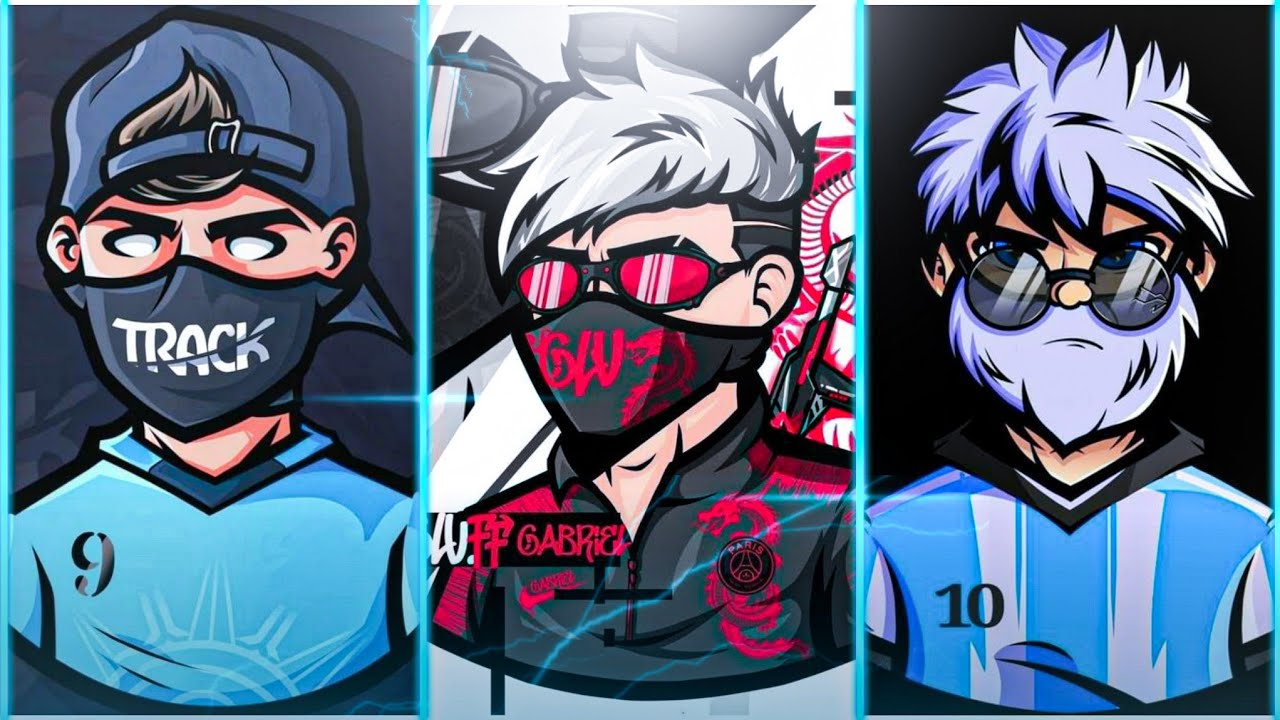 CARTOONS DE FREE FIRE/SÓ AS MELHORES DA ATUALIDADE - YouTube