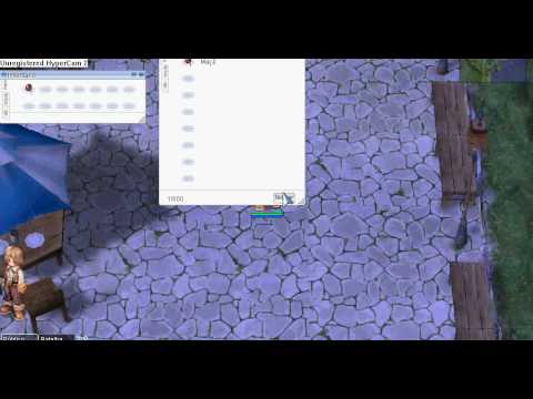 Dupando itens pelo storage [Ragnarok] - YouTube