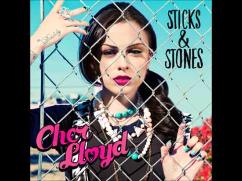 Cher Lloyd ft. Becky G - Oath (Audio)