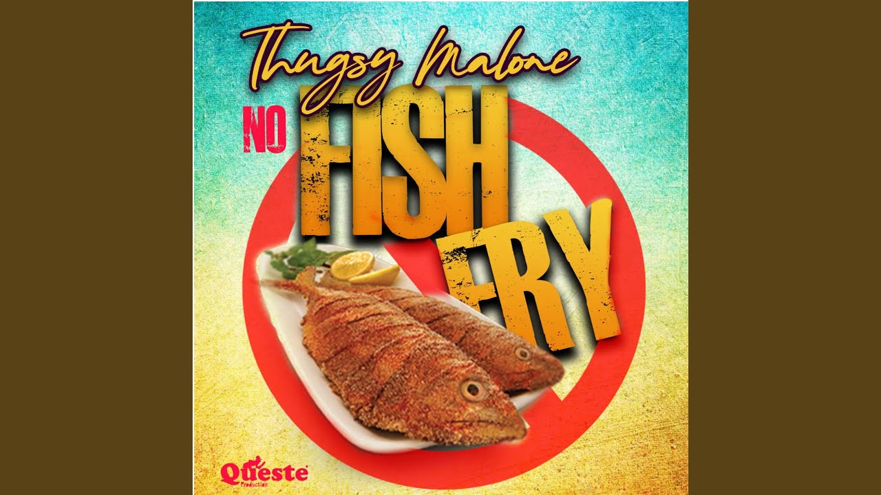 No Fish Fry - YouTube