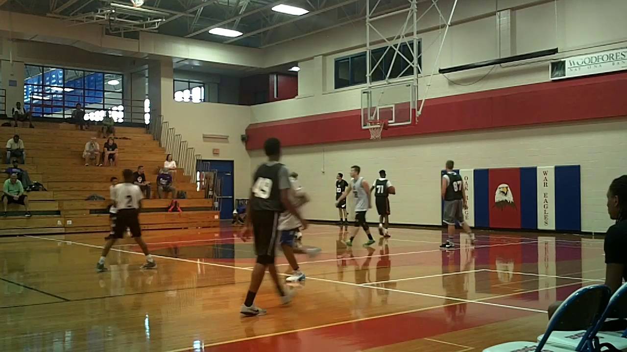 #79 Trey Singleton, 6'3, 2019 - YouTube