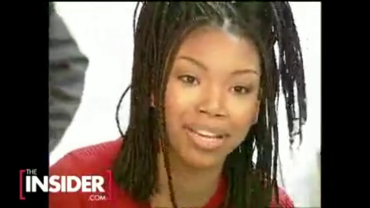Moesha 25th Anniversary Video. - YouTube