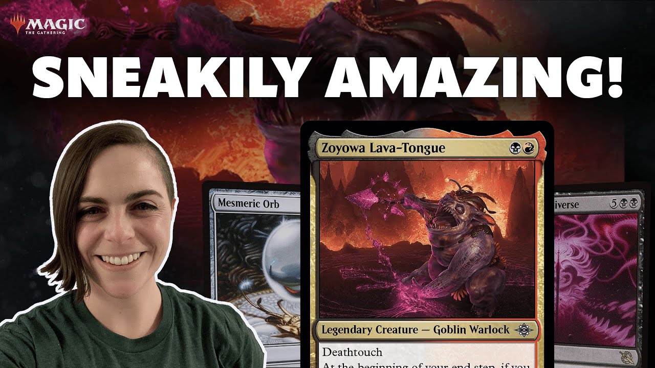 🔥I'm Glad I didn't Miss Out!🔥 Zoyowa Lava-Tongue | Historic Brawl ...