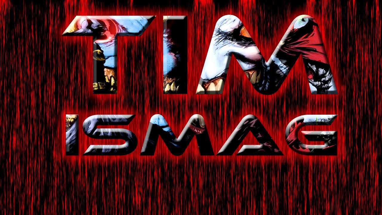 Tim Ismag - Come On ! (Promo Clip) (OSB ART) (FULL HD) - YouTube