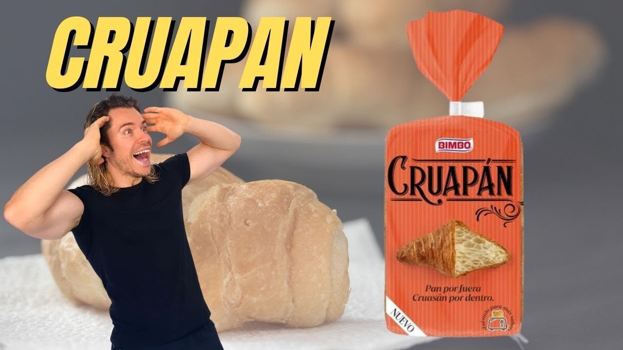 CRUAPAN DE BIMBO - YouTube