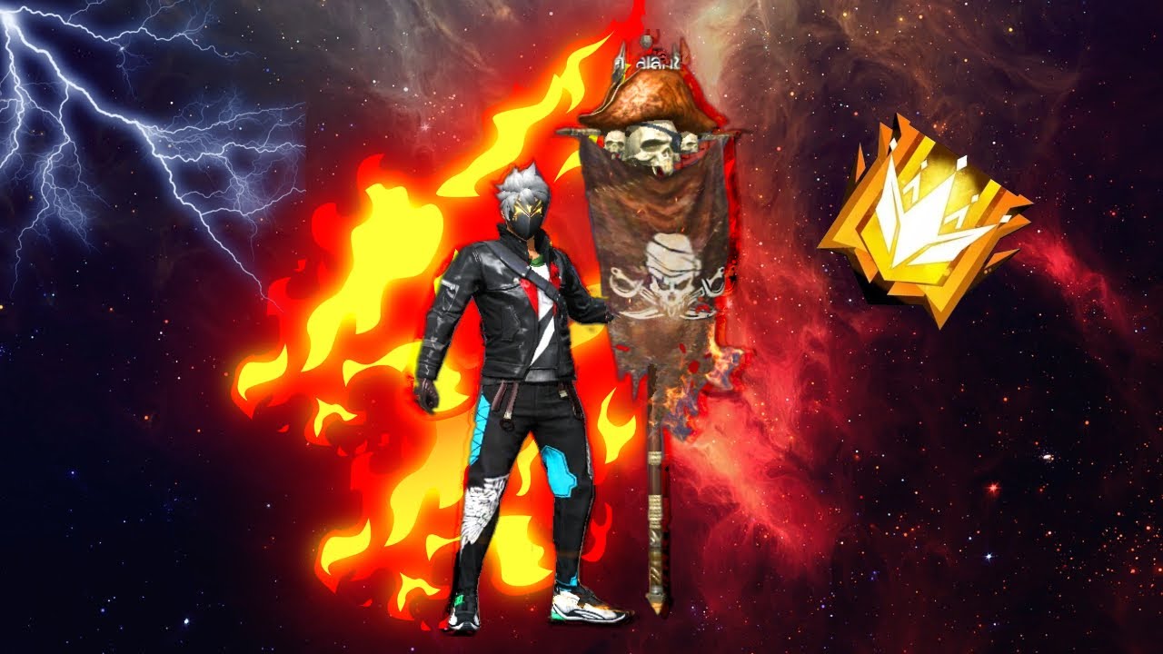 Bad Luck 😅 🥀 Garena Free Fire 💘 - YouTube