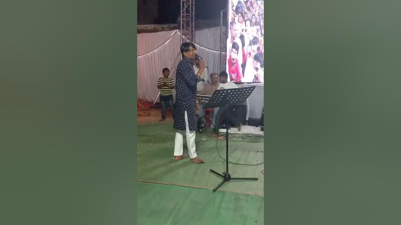 Dam Dam Damru Baaje Bholenath Shiv Shambhu Bhaje #shorts - YouTube