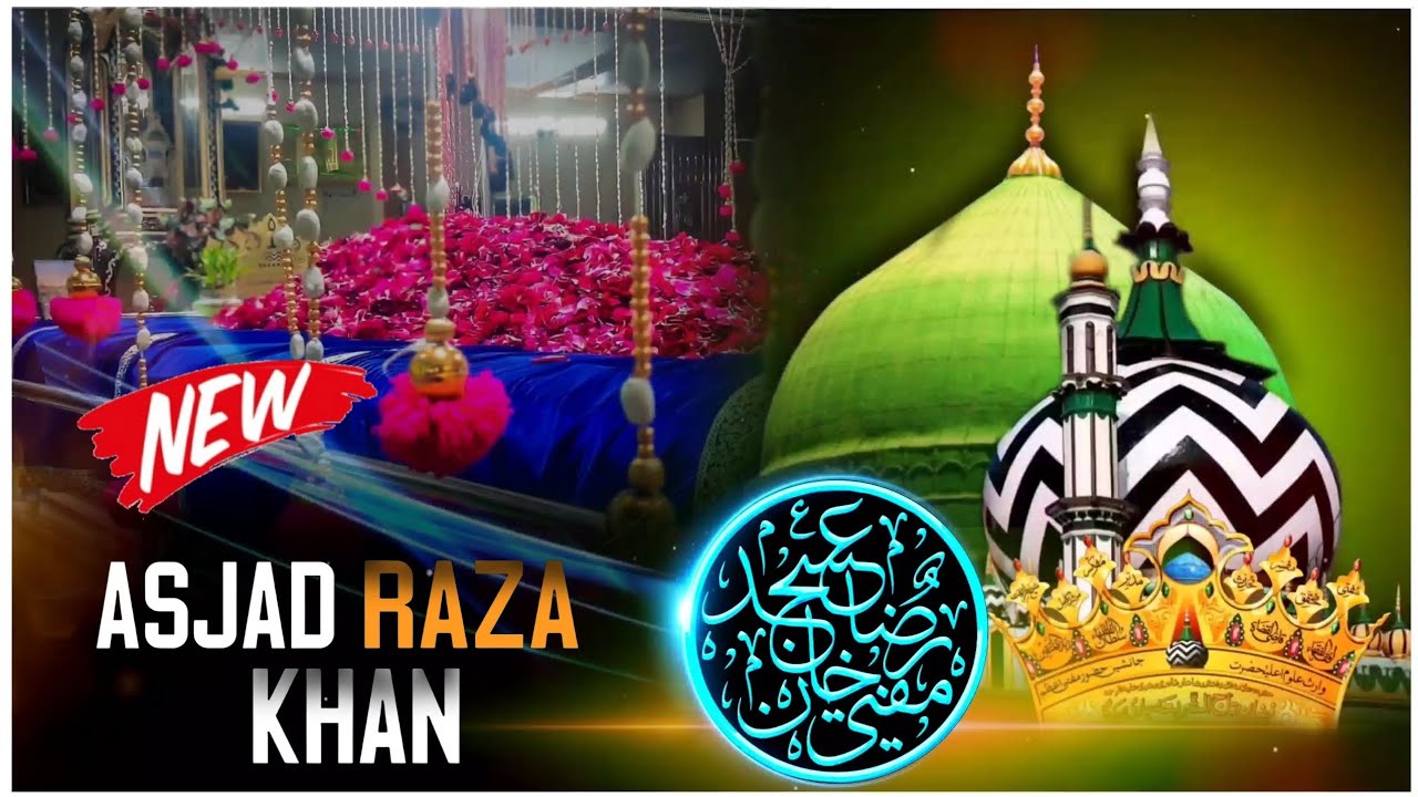 Huzoor Qaid e Millat Status||Huzoor Asjad Miyan status||Mufti Asjad ...