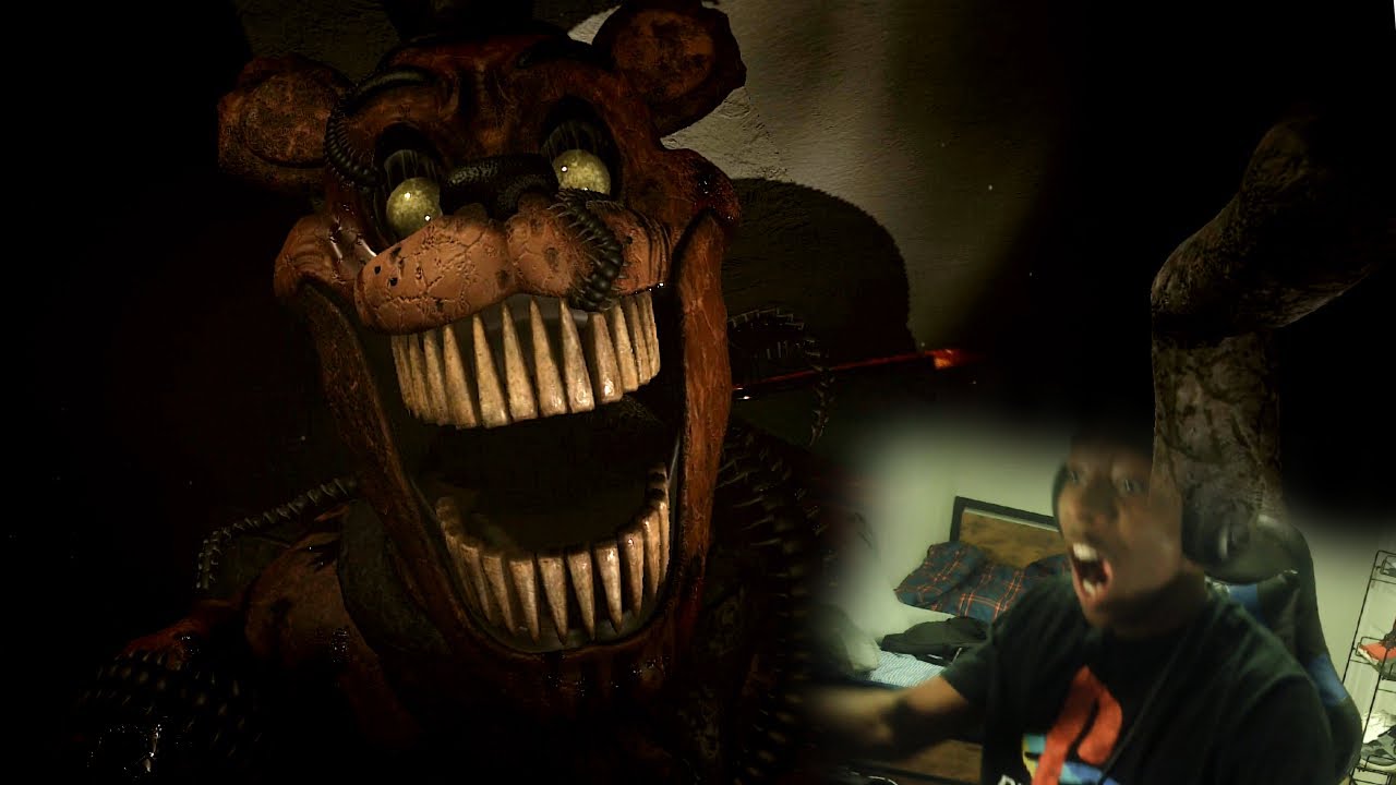 Are you scared of the DARK? || Shadows Awaken Gameplay - YouTube