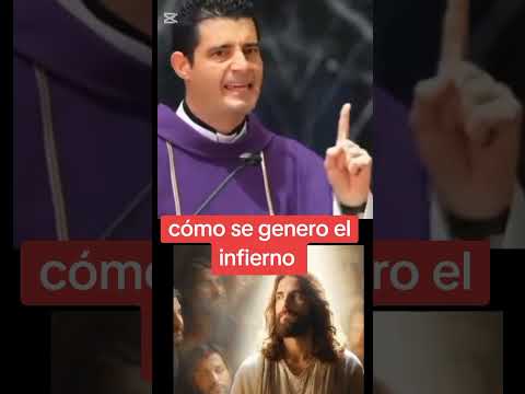 cómo se genero el infierno 