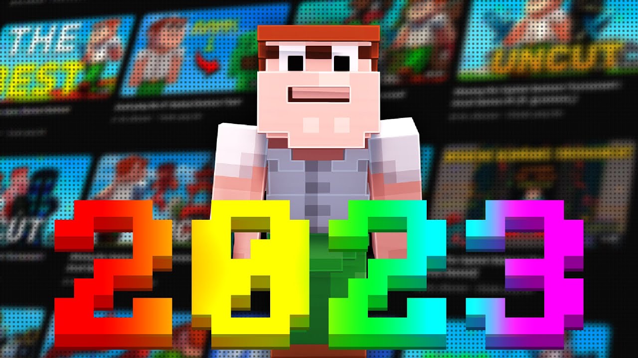 BEST OF DEWIER 2023 - YouTube