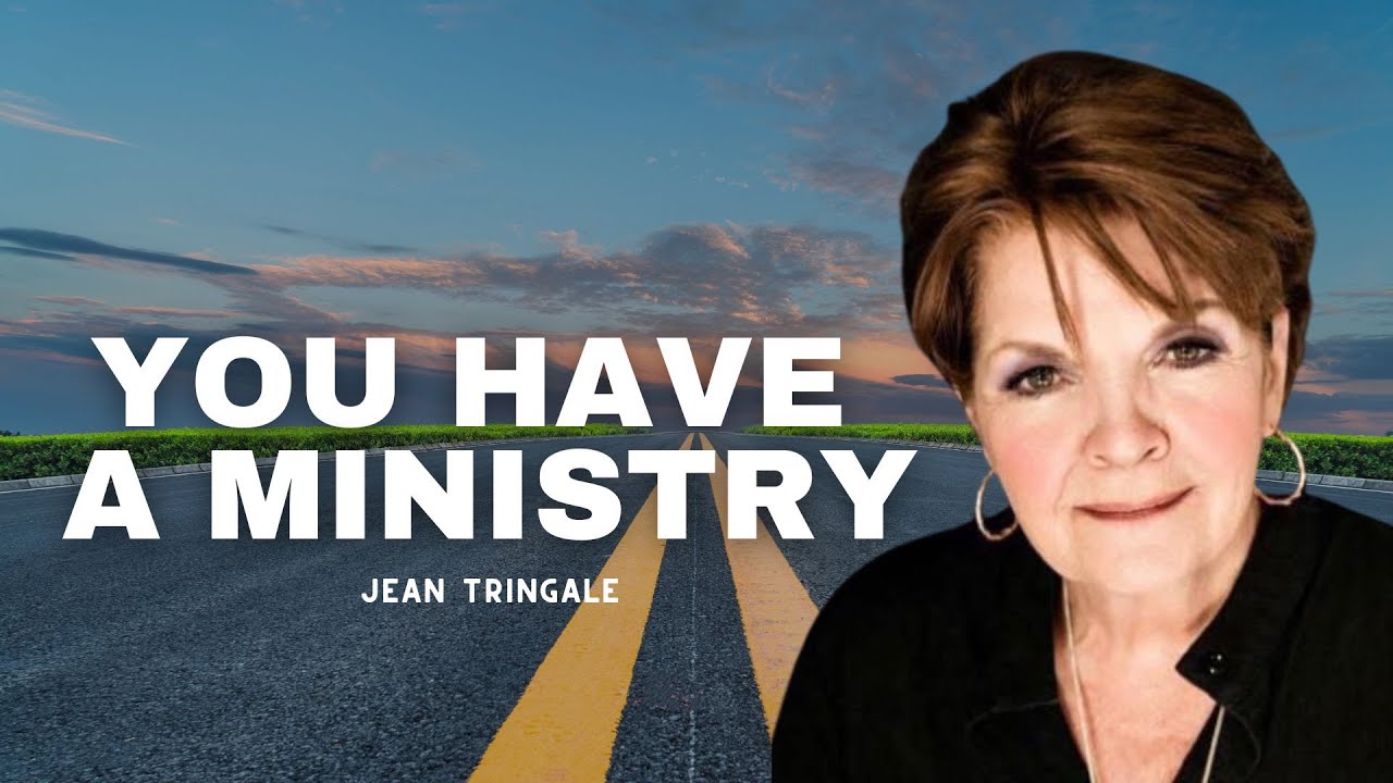 ATIL Global Broadcast with Jean Tringale - YouTube