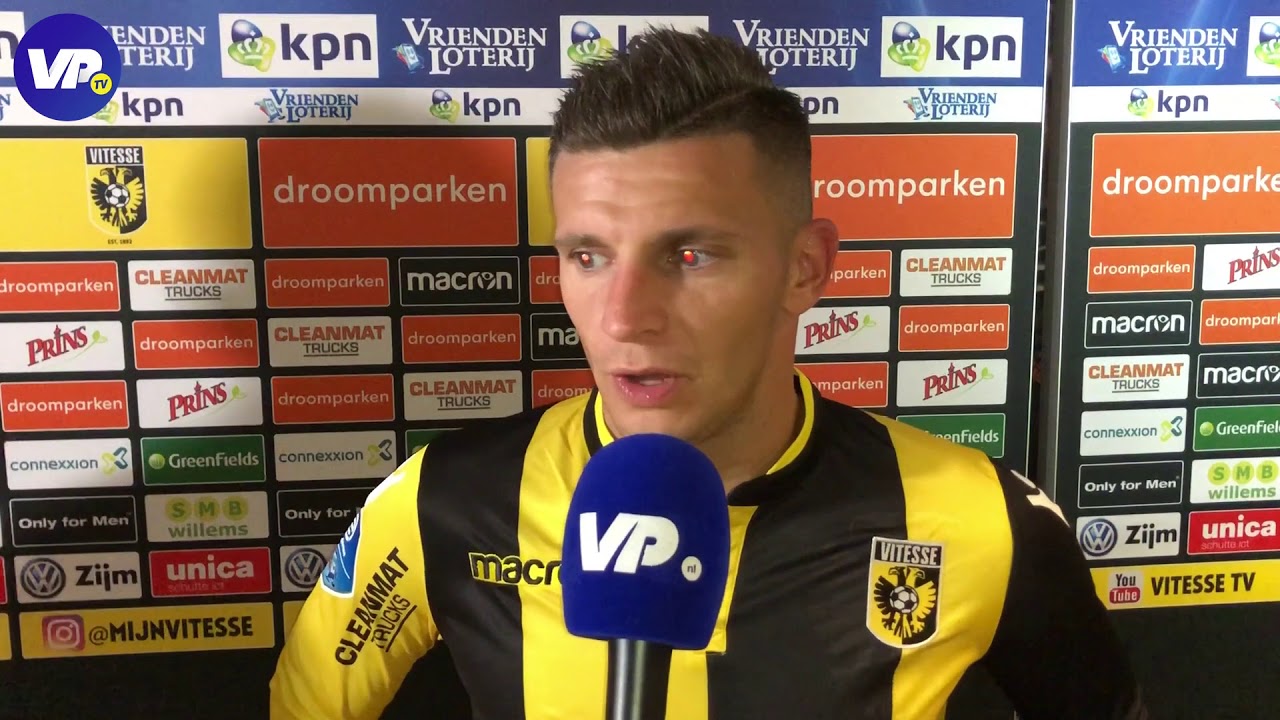 Linssen: ''Ajax heeft de meeste kwaliteit van de Eredivisie'' - YouTube