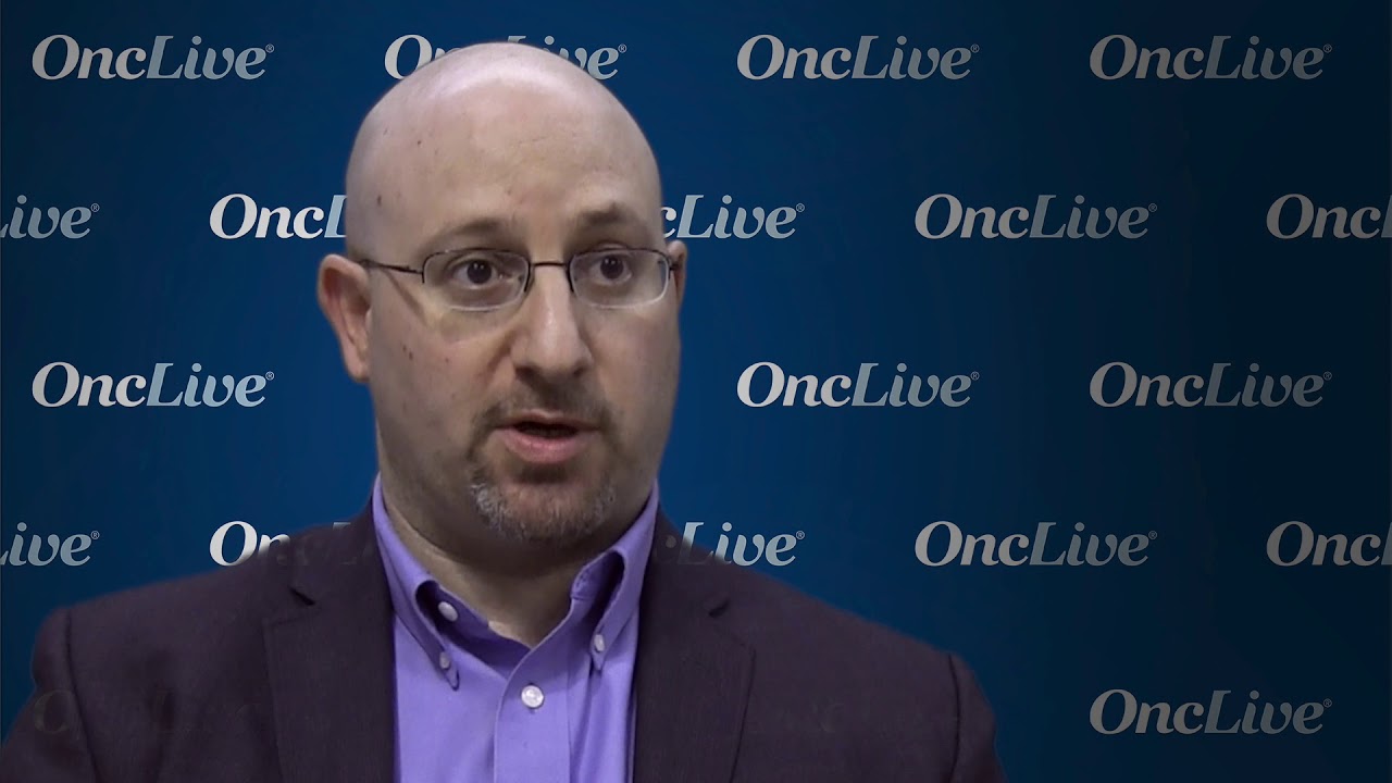 Dr. Strosberg on Radiolabeled Somatostatin Analogs in GEP-NETs - YouTube