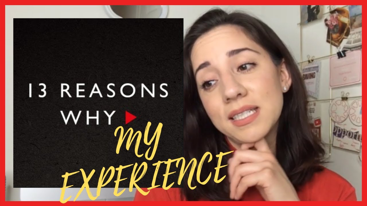 MY EXPERIENCE AS AN EXTRA On 13 Reasons Why SEASON 3 |How to be on 13RW ...