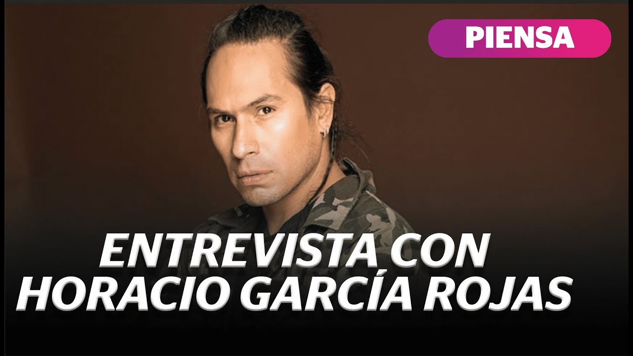 Horacio García Rojas protagoniza Accidente y Las Azules | Reporte ...