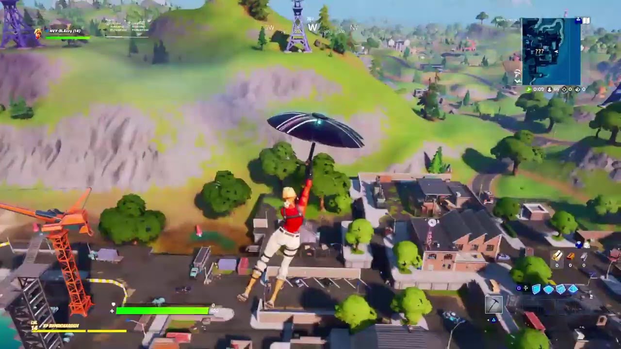 Fortnite pro gameplay live (road to 300 wins) - YouTube