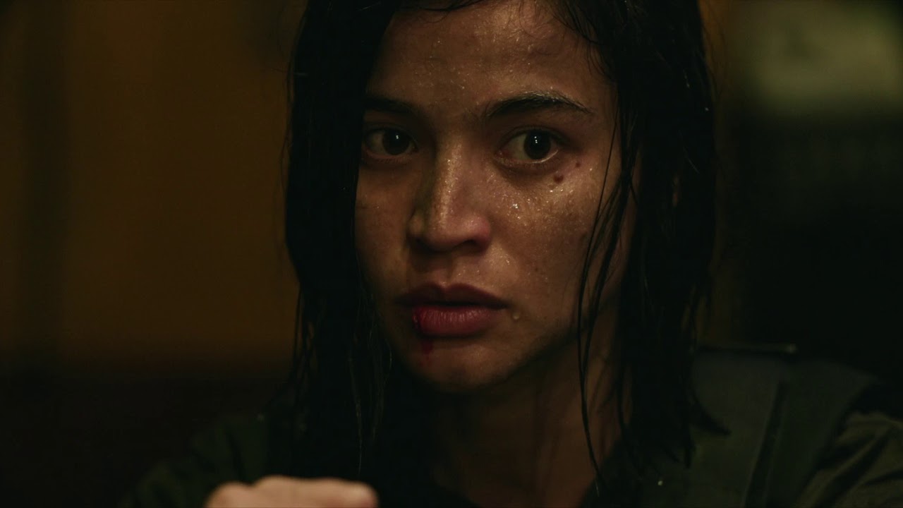 Buybust Official Trailer - YouTube
