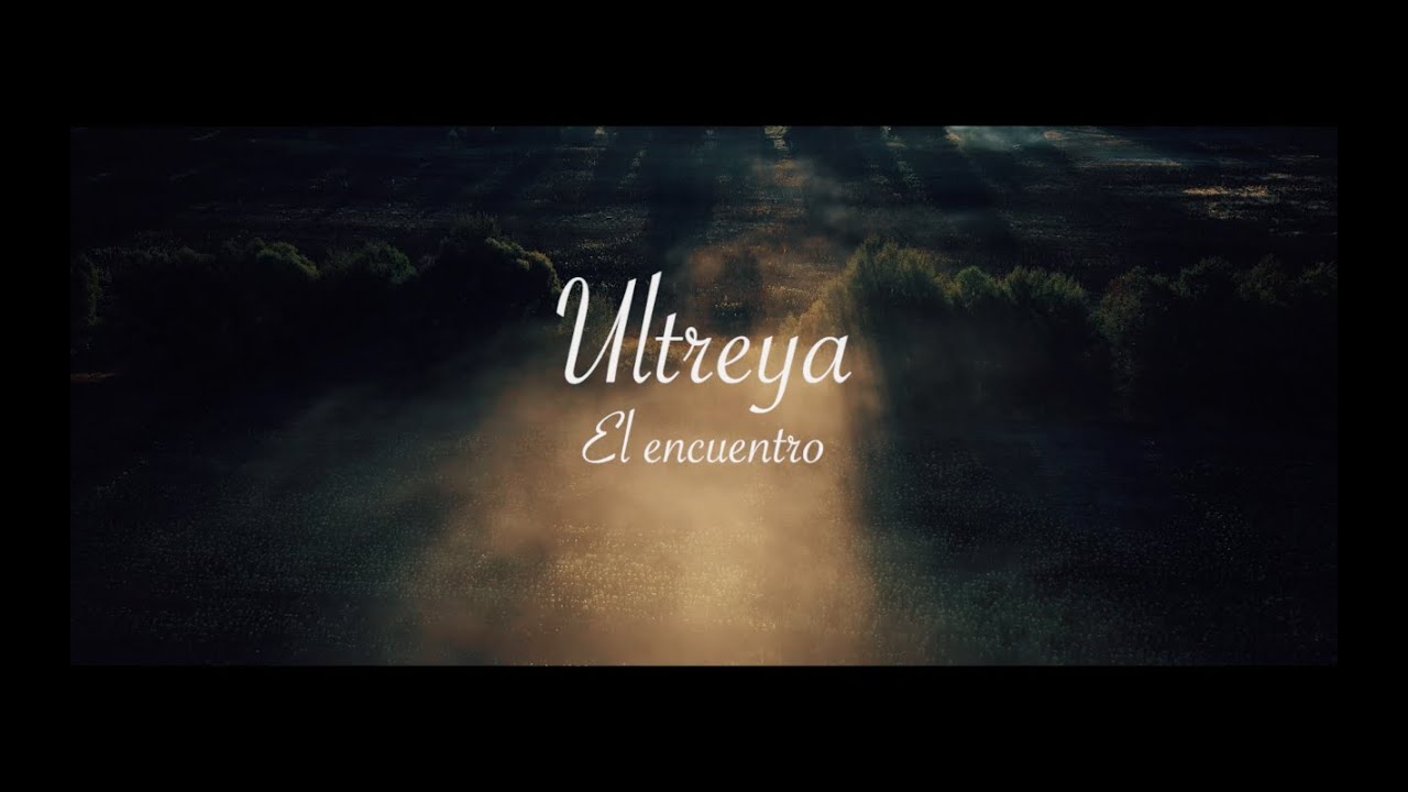 Teaser - Ultreya El encuentro - YouTube