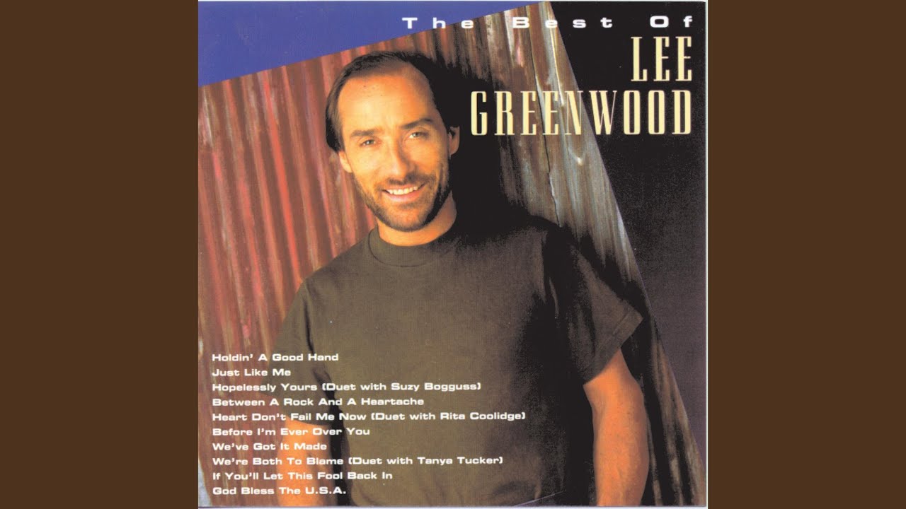 If You'll Let This Fool Back In - YouTube