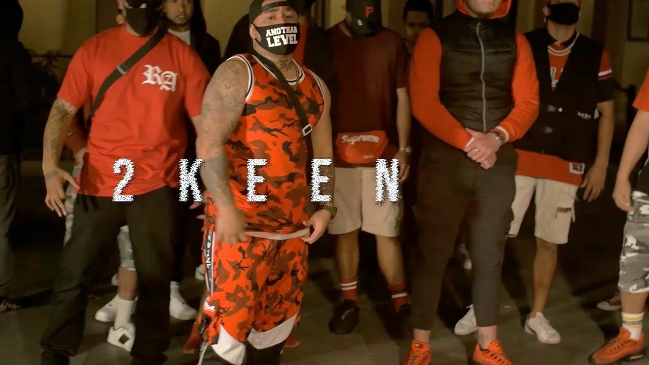 2KEEN - D'REAL (Official Music Video) - YouTube