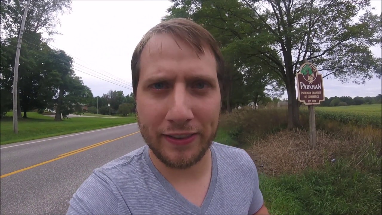 Parkman, Ohio tour 44021 and 44080 (855,023 out of 1,000,000 views ...